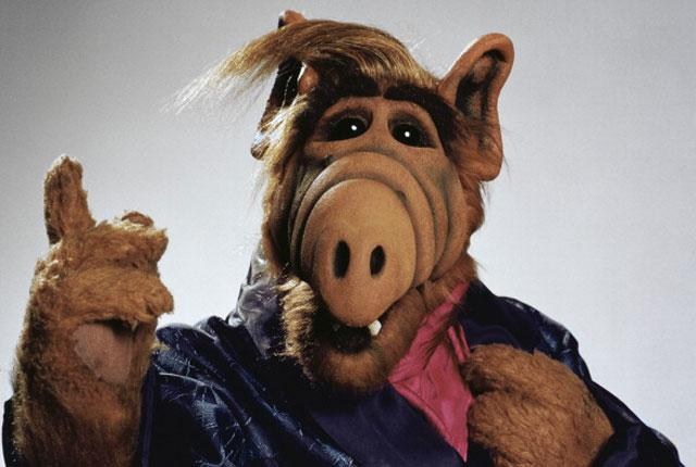 Alf: 7 datos poco conocidos de este personaje de la televisión - Radio ...