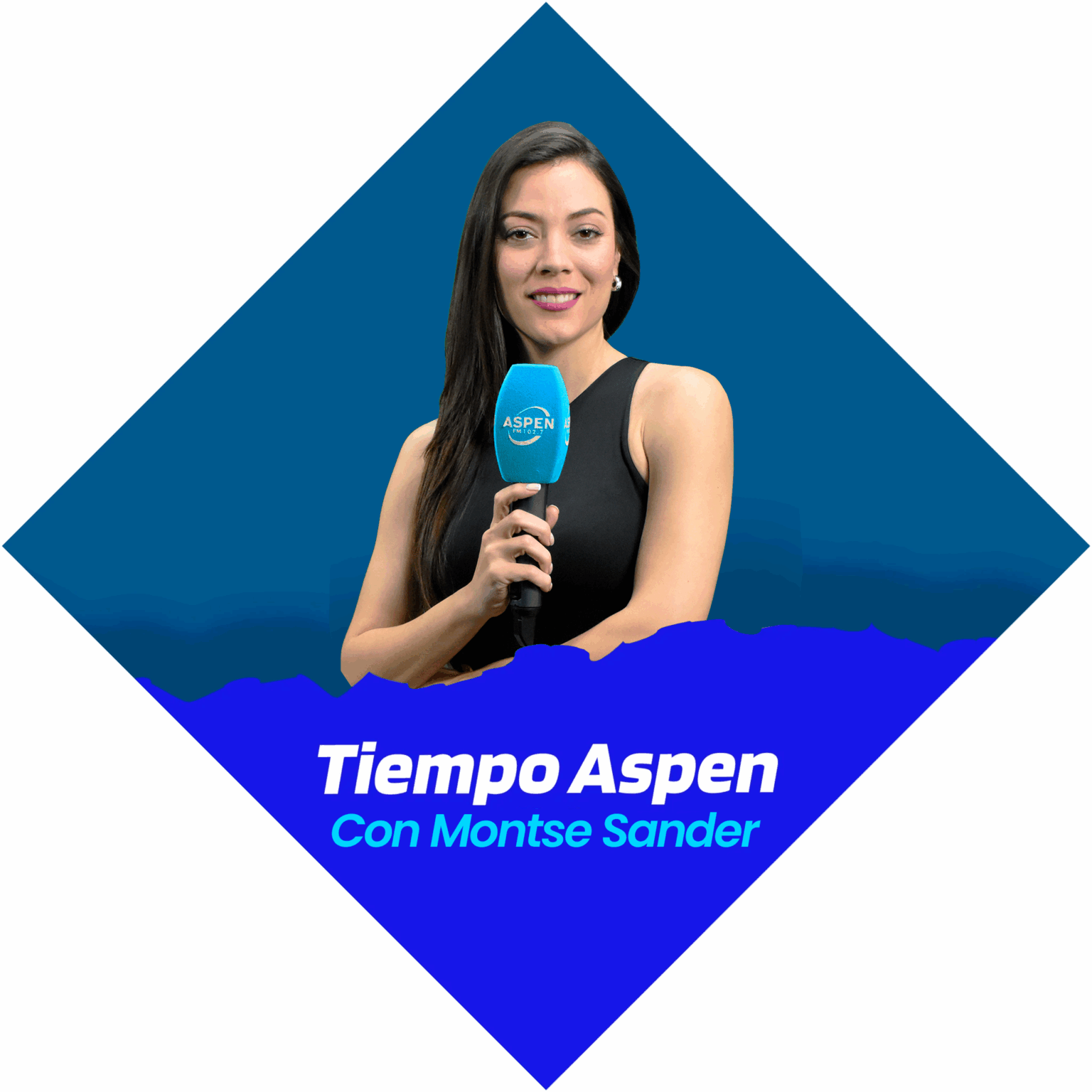 Pagina Principal - Radio Aspen
